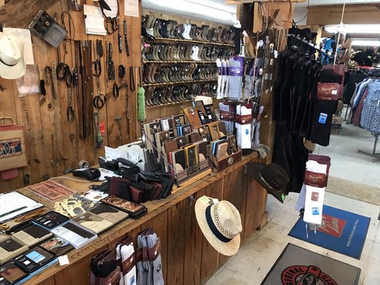 BOOTY BROTHERS WESTERN STORE - Updated January 2026 - 21 Photos - 4420 ...