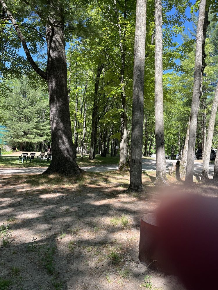 KALKASKA RV PARK & CAMPGROUND - Updated December 2025 - 22 Photos & 14 ...