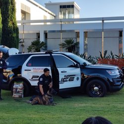 ALHAMBRA POLICE DEPARTMENT - 19 Photos & 93 Reviews - 211 S 1st St ...