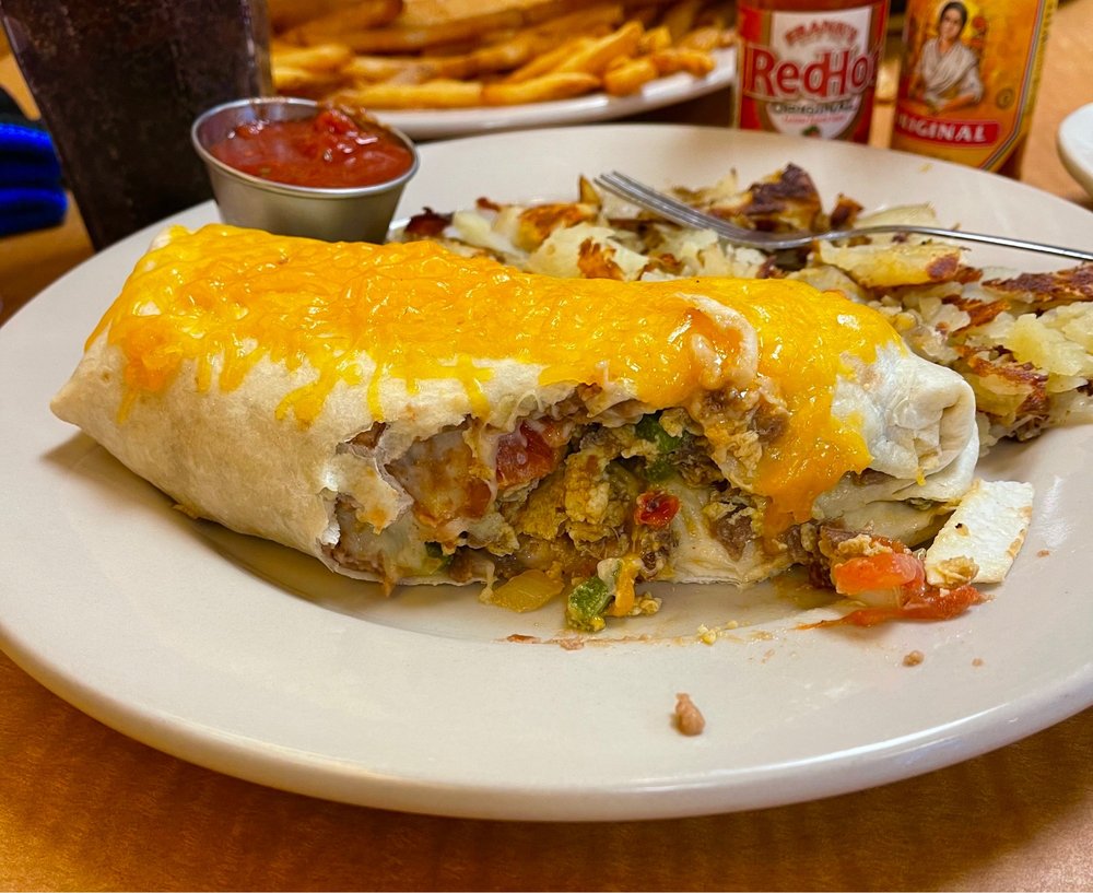 EXECUTIVE DINER - 36 Photos & 71 Reviews - 2516 W Sylvania Ave, Toledo ...