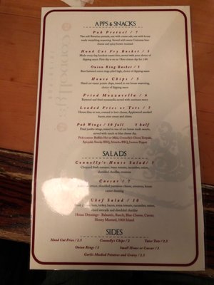 CONNOLLY’S IRISH PUB - 23 Photos & 66 Reviews - Pubs - 24 E Court St, Greenville, SC - Phone ...