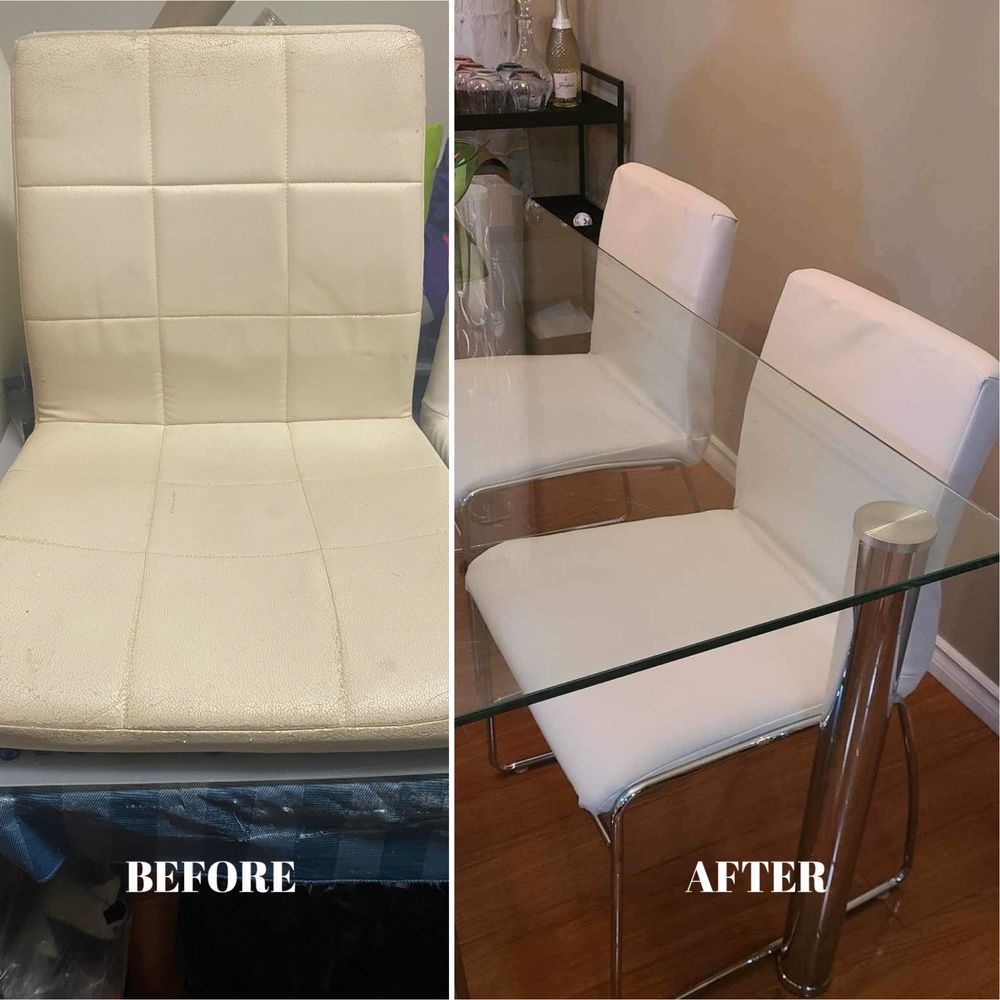 UPHOLSTERY BY MAXINE - Updated May 2026 - 22 Photos - London, Ontario ...