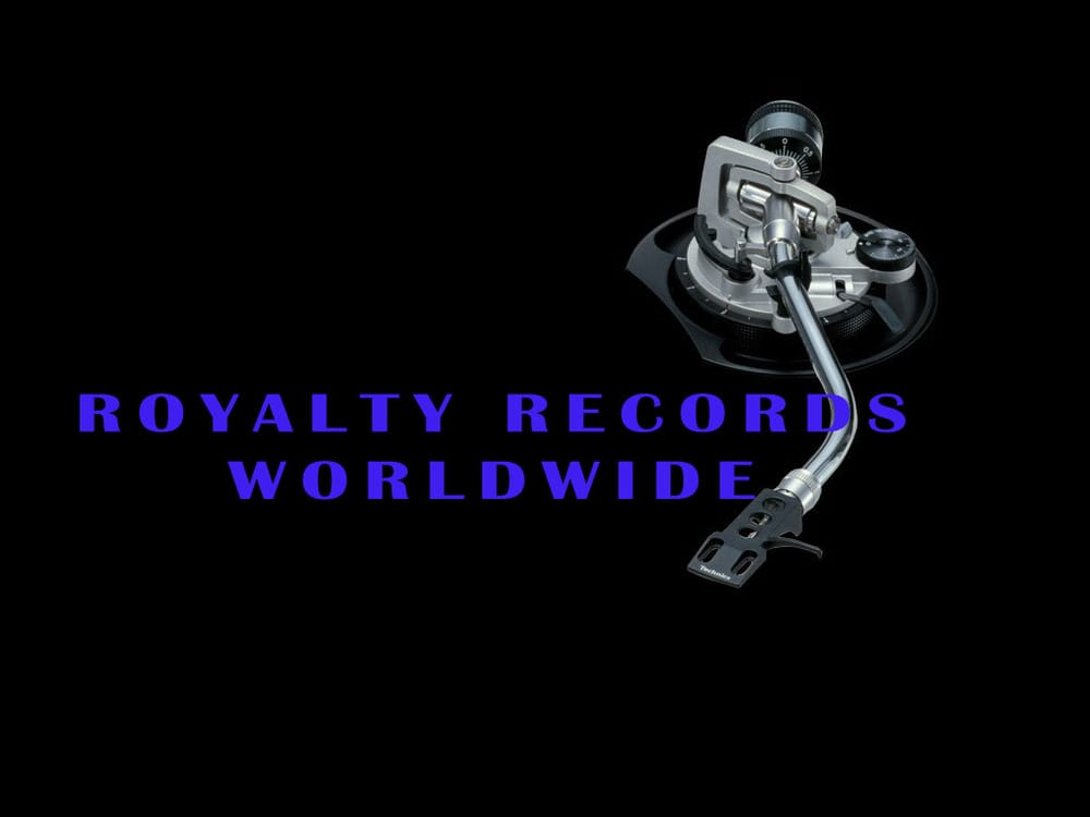 ROYALTY RECORDS WORLDWIDE - 10 W 18th St, Manhattan, New York ...