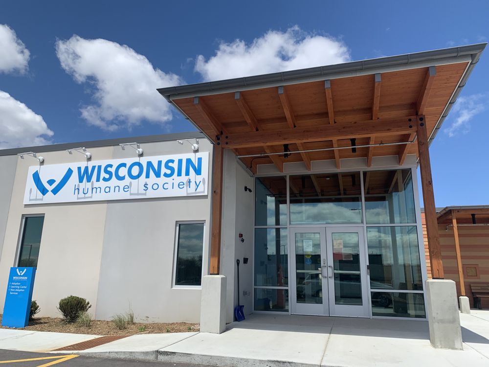 WISCONSIN HUMANE SOCIETY - RACINE CAMPUS - Updated June 2026 - 11 ...