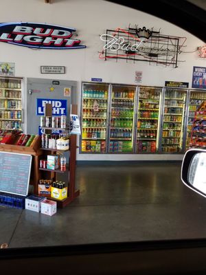 BEVERAGE BARN DRIVE THRU - Updated April 2026 - 447 N Bay St, Post ...