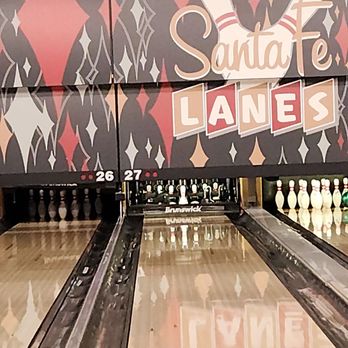 SANTA FE LANES - Updated June 2026 - 119 Photos & 105 Reviews - 4949 N ...