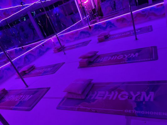 THE HI GYM - Updated October 2025 - 534 E Girard Ave, Philadelphia ...