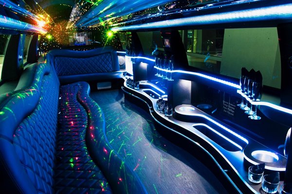 AZ LIMO - Updated December 2025 - 33 Photos & 78 Reviews - 1631 E ...