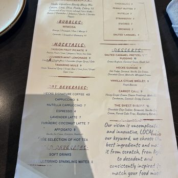 HECK’S CAFE - Updated January 2025 - 130 Photos & 114 Reviews - 3355 ...