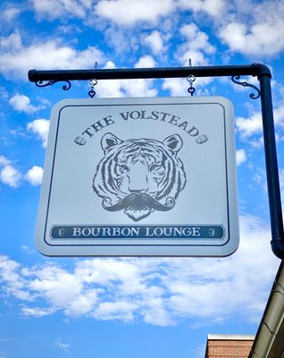 THE VOLSTEAD BOURBON LOUNGE - Updated December 2024 - 97 Photos & 47 ...