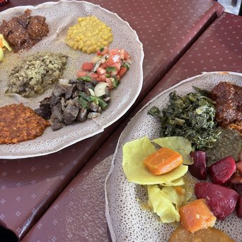 DUKEM ETHIOPIAN RESTAURANT - Updated December 2025 - 464 Photos & 988 ...
