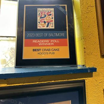 KOCO’S PUB - Updated February 2025 - 718 Photos & 819 Reviews - 4301 ...
