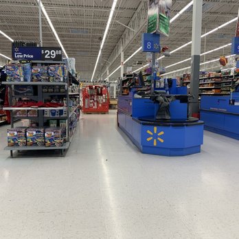 WALMART SUPERCENTER - Updated December 2025 - 20 Photos & 20 Reviews ...