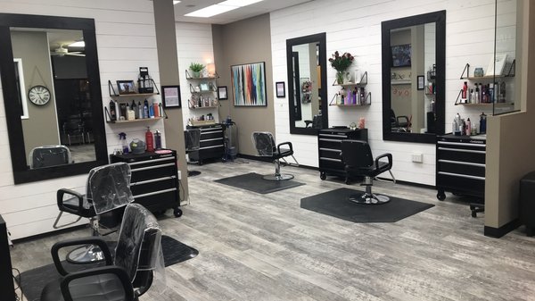 HAIR GRAPHIX - Updated December 2025 - 25 Photos & 10 Reviews - 5004 S ...