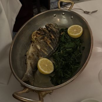 CICALA AT THE DIVINE LORRAINE - Updated December 2025 - 221 Photos ...