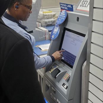 BEST of New York, NY Grand Central Post Office - Yelp