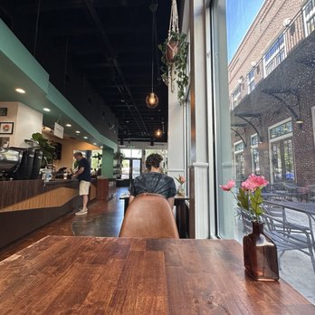 AXUM COFFEE - Updated December 2025 - 506 Photos & 425 Reviews - 146 W ...