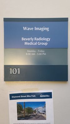 WAVE IMAGING - Updated November 2025 - 13 Reviews - 510 N Prospect Ave ...