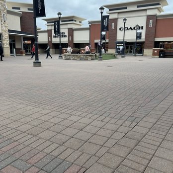 TWIN CITIES PREMIUM OUTLETS - Updated December 2025 - 175 Photos & 108 ...