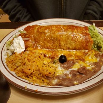 DON SEBASTIAN’S AUTHENTIC MEXICAN FOOD - Updated May 2025 - 40 Photos ...