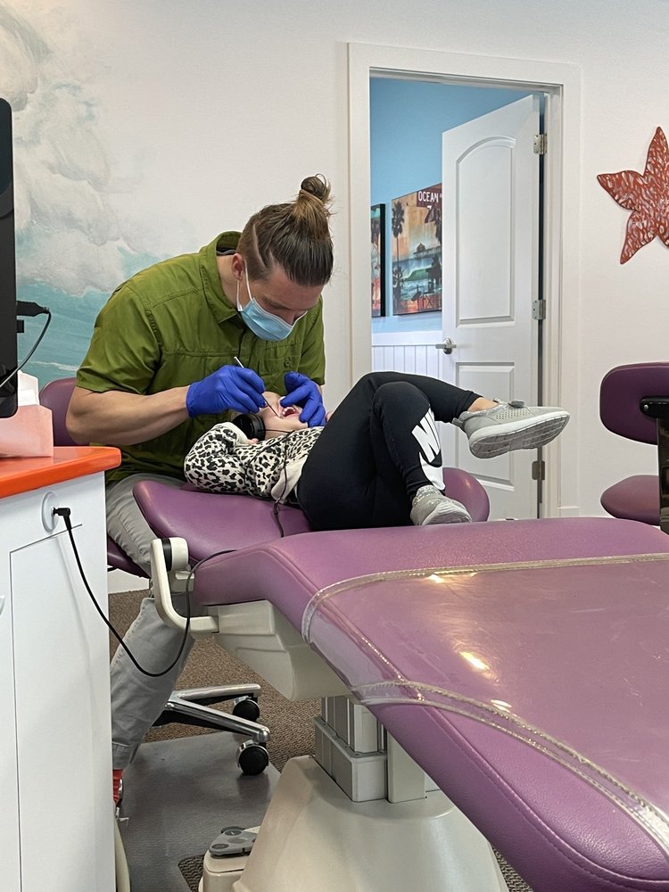 SMART PEDIATRIC DENTISTRY PROVO - Updated October 2025 - 13 Reviews ...