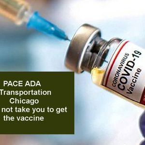 SCR MEDICAL TRANSPORTATION SERVICE - Updated October 2024 - 8801 S ...