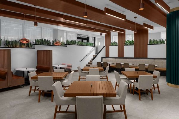 EMBASSY SUITES BY HILTON MADISON DOWNTOWN - Updated December 2025 - 108 ...