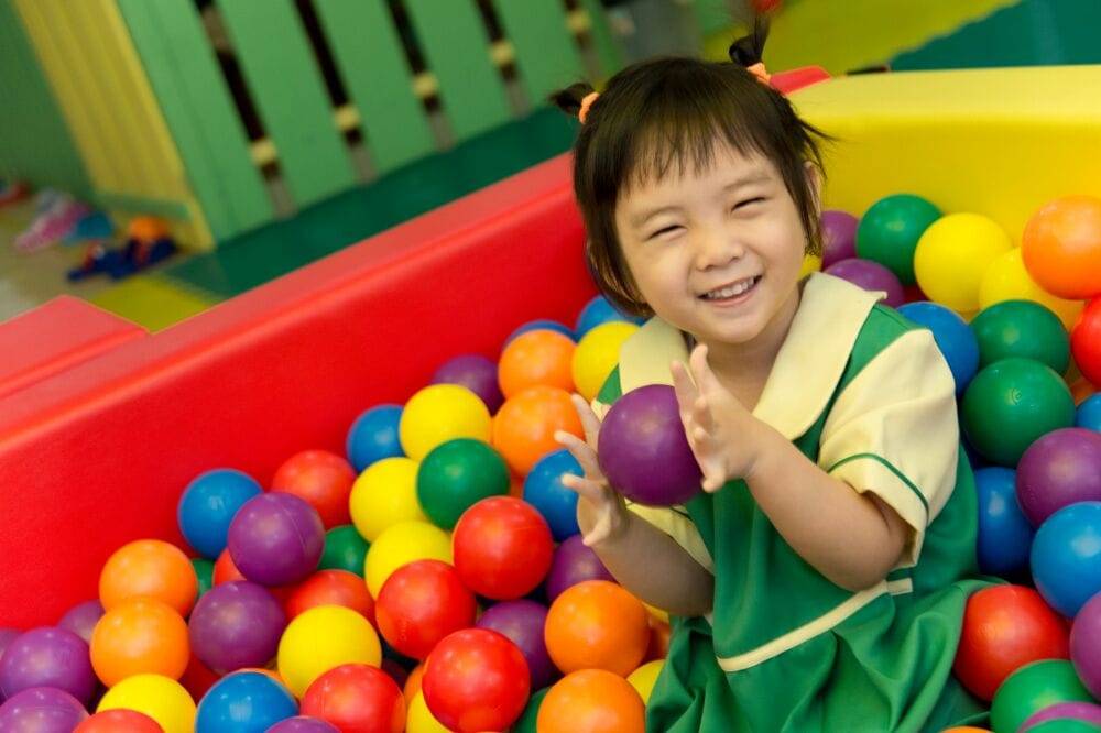 CAMBRIDGE CHILD DEVELOPMENT CENTER GREENHILLS - Updated August 2025 ...