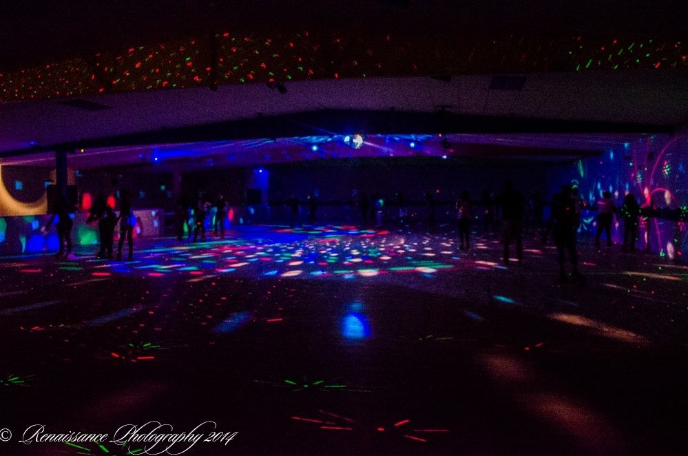 SKATE O RAMA - Updated December 2025 - 1208 Douglass Rd, Nacogdoches ...