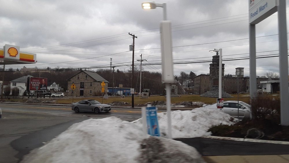 SHELL - Updated November 2024 - 6 Providence St, West Warwick, Rhode ...