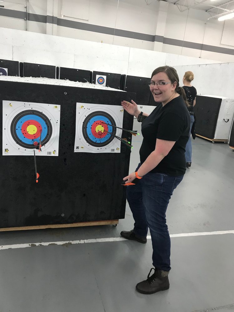 EMPTY QUIVER ARCHERY - 22 Photos & 44 Reviews - Archery - 7180 W 117th ...