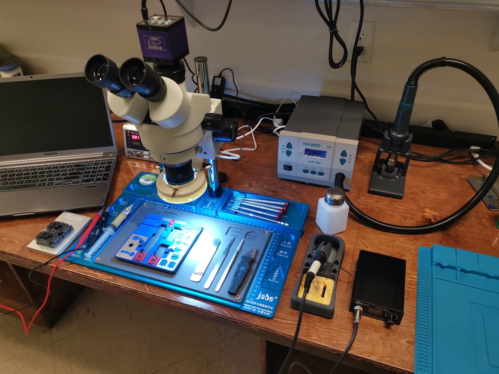 UNION REPAIR PRO CELLPHONE & COMPUTER SERVICE - Updated September 2025 ...