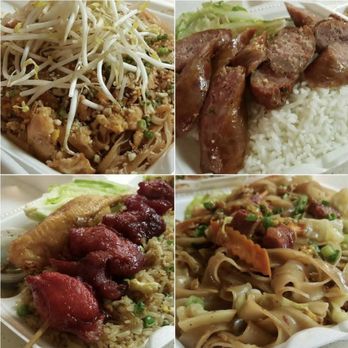 Chinese Food Springdale Ar