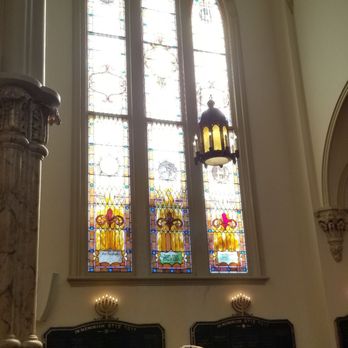 CONGREGATION MICKVE ISRAEL - Updated September 2025 - 147 Photos & 26 ...