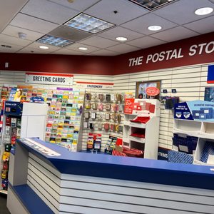 USPS - Updated August 2025 - 1300 Evans Ave, San Francisco, California ...