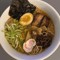 MODU RAMEN - Updated October 2025 - 934 Photos & 433 Reviews - 8602 ...