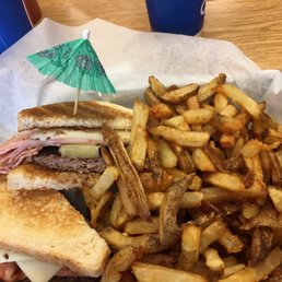 FATT MUSTARD CAFE - Updated July 2025 - 146 Photos & 160 Reviews - 586 ...