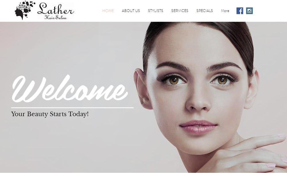 LATHER HAIR SALON - Updated January 2026 - 21 Photos & 10 Reviews - 20 ...