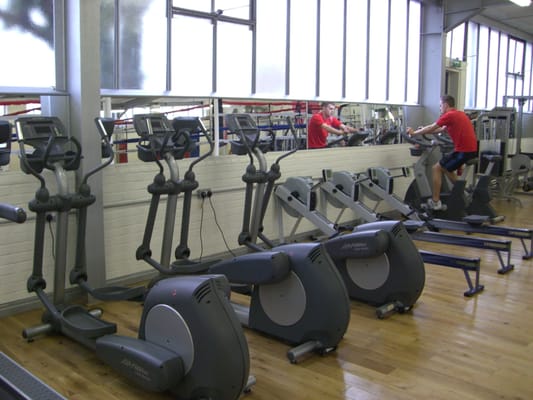 VK GYM - Updated February 2026 - Unit 8 Durban Road, Bognor Regis, West ...