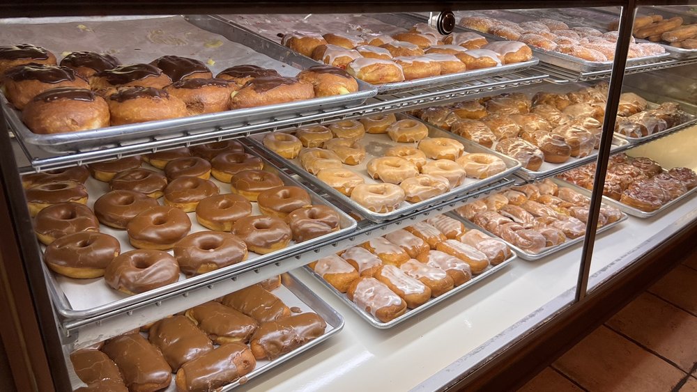 HARNER’S BAKERY AND RESTAURANT - 344 Photos & 390 Reviews - North Aurora, Illinois - Bakeries ...