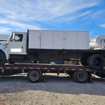 AMERIFREIGHT CAR SHIPPING - Updated October 2025 - 55 Photos & 342 ...