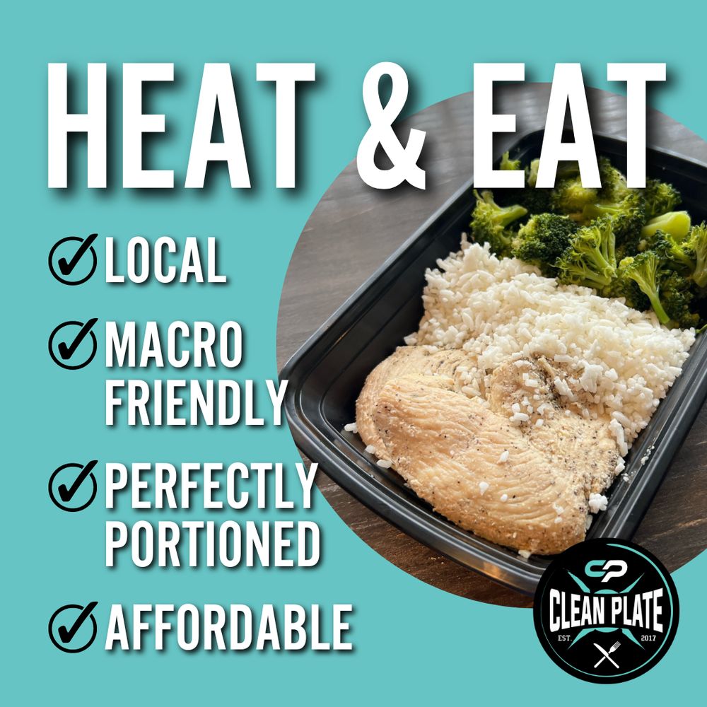 CLEAN PLATE - Updated June 2024 - 13 Photos - 1405 E Airline Rd ...