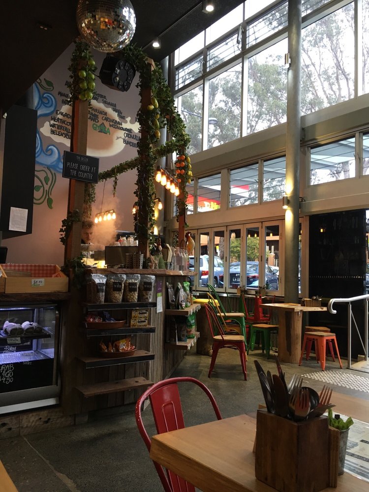 THE SHACK - Updated June 2025 - 94 Gymea Bay Rd, Gymea New South Wales ...