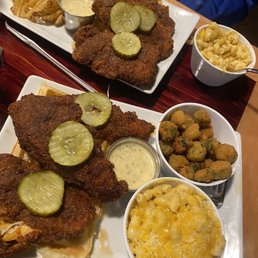 LILA MAE’S SOUTHERN KITCHEN & LOUNGE - Updated January 2026 - 63 Photos & 78 Reviews - 2110 ...