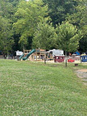 SHENANDOAH VALLEY CAMPGROUND - Updated October 2025 - 53 Photos & 33 ...