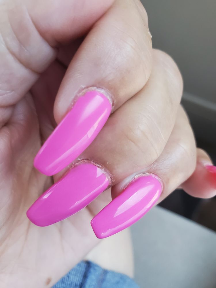 ULTIMATE NAILS AND BEAUTY SALON - 20 Photos - Hair Salons - 11242 S ...