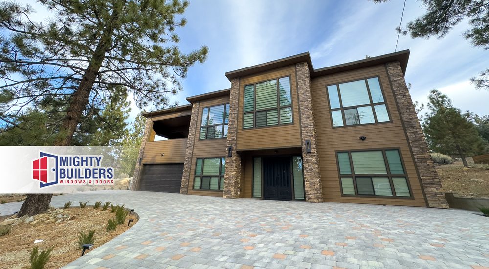 MIGHTY BUILDERS WINDOWS AND DOORS - Updated December 2025 - 46 Photos & 10 Reviews - 255 ...