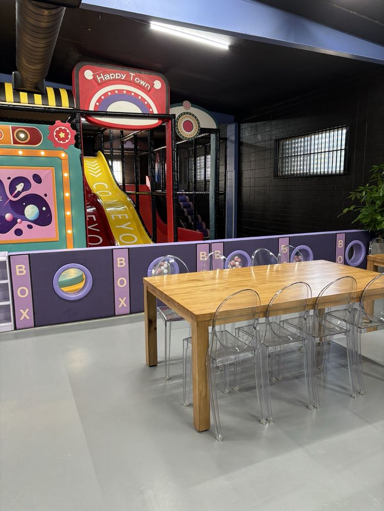 THE FUN PLACE - Updated September 2024 - 12926 Saticoy St, Los Angeles ...