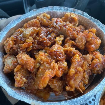 HANNAM MART - Updated February 2025 - 126 Photos & 83 Reviews - 1475 ...