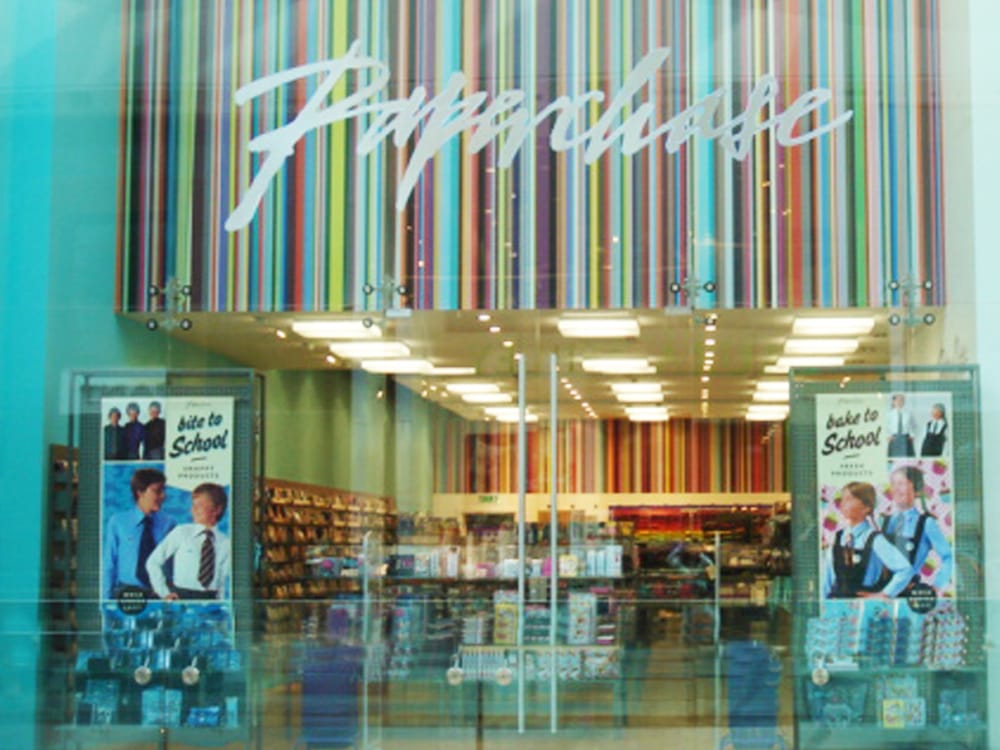 PAPERCHASE WHITE CITY - Updated June 2024 - Ariel Way, London, United ...